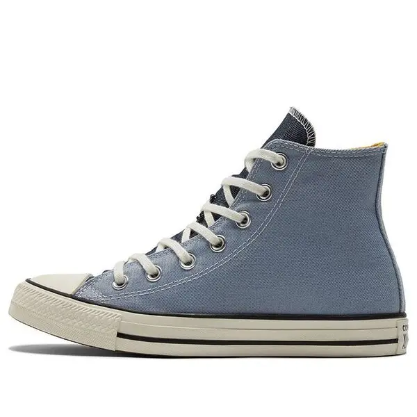 CONVERSE Chuck Taylor All Star High Top "denim - Gray