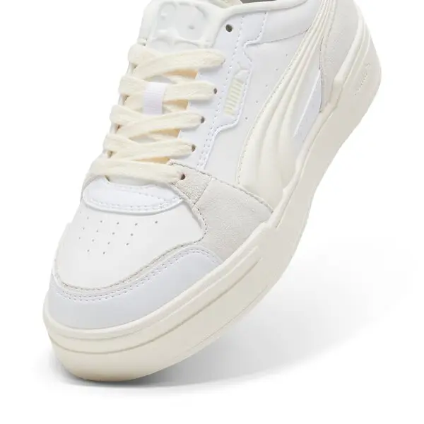 PUMA Ca Pro Lux Iii Winter Volume Sneakers