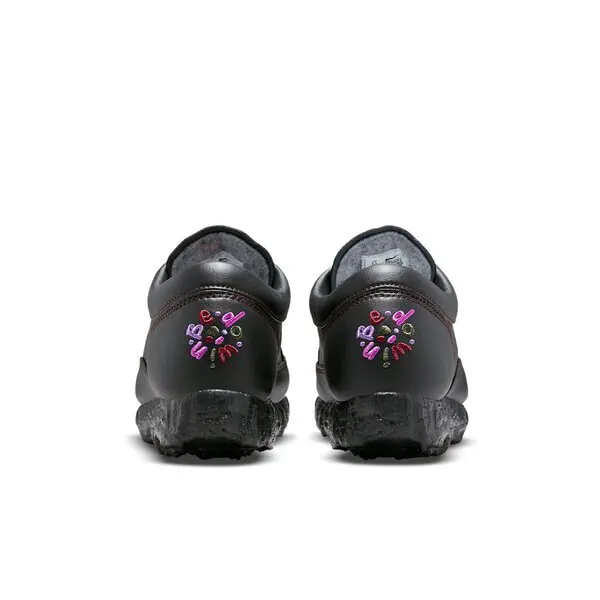 Nike Be-do-win Sp "around The World" Casual Low Top Sneakers