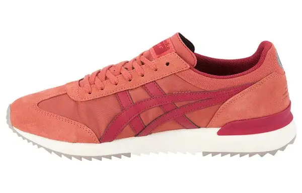 Onitsuka Tiger California 78 Ex Sneakers - Red