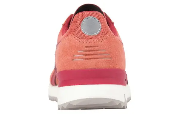 Onitsuka Tiger California 78 Ex Sneakers - Red