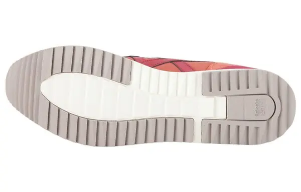 Onitsuka Tiger California 78 Ex Sneakers - Red