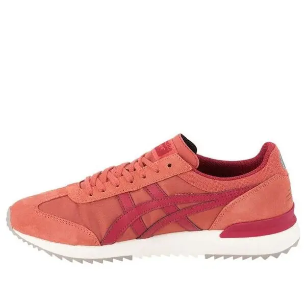 Onitsuka Tiger California 78 Ex Sneakers - Red