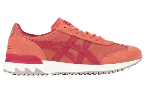 Onitsuka Tiger California 78 Ex Sneakers - Red