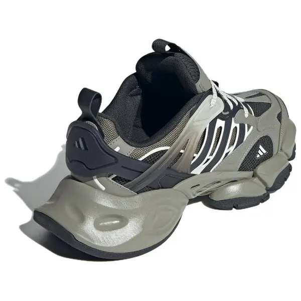 Adidas Xlg Runner Deluxe Sneakers - Grey/black