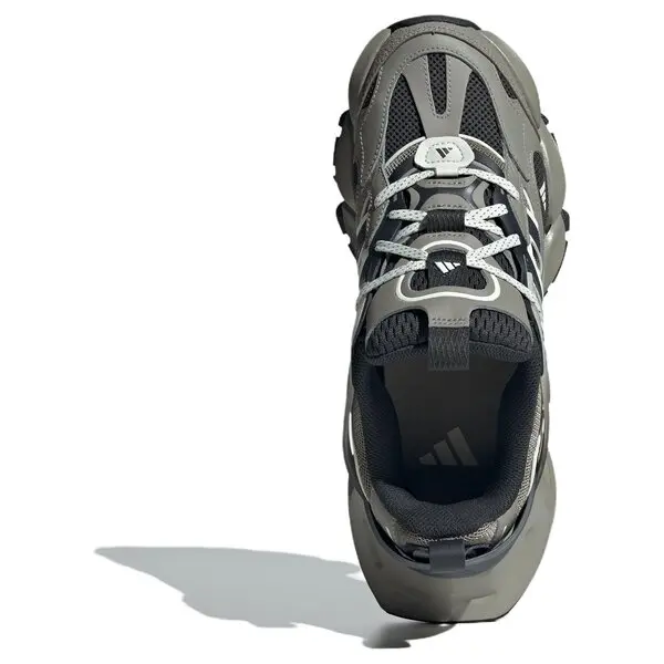 Adidas Xlg Runner Deluxe Sneakers - Grey/black