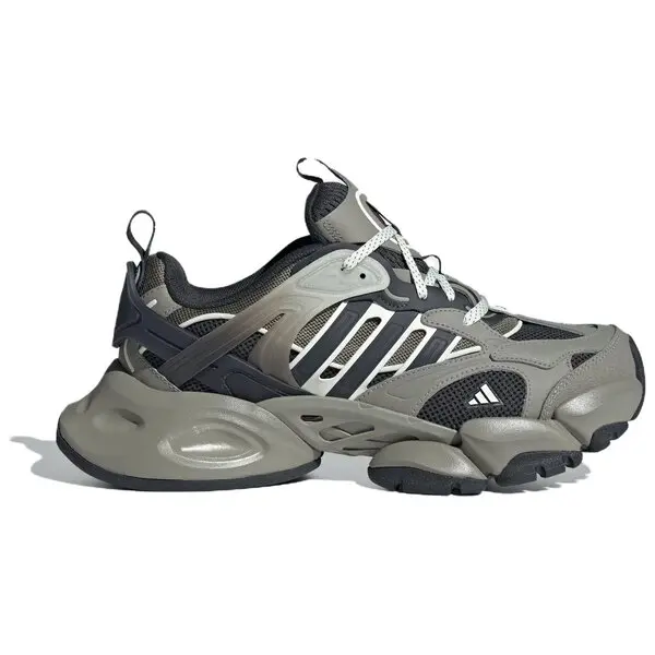 Adidas Xlg Runner Deluxe Sneakers - Grey/black