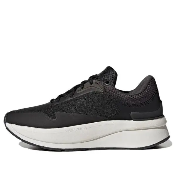 Adidas Znchill Lightmotion+ Sneakers - Black