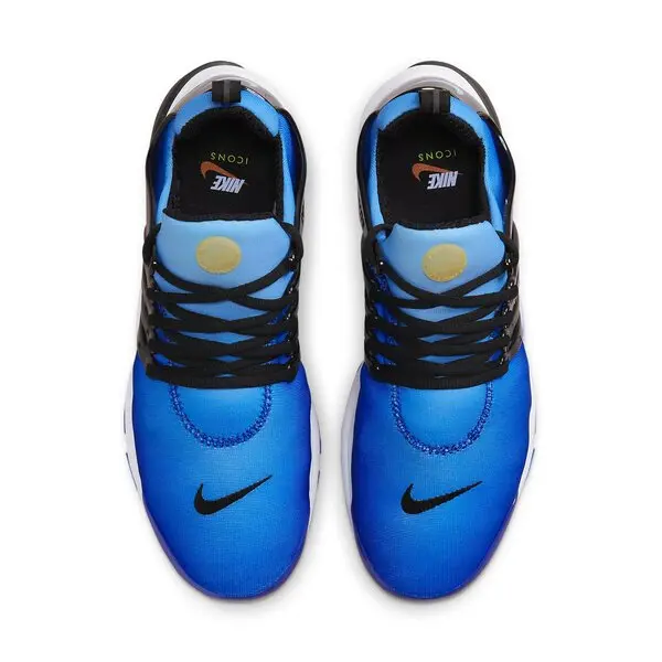 Nike Presto 'icons' Athletic Shoes