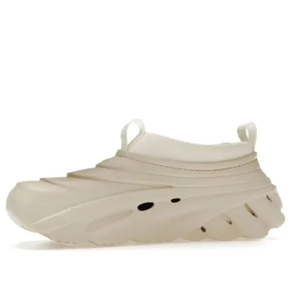 CROCS Echo Storm Shoes - Beige