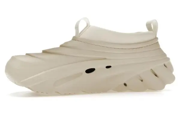 CROCS Echo Storm Shoes - Beige