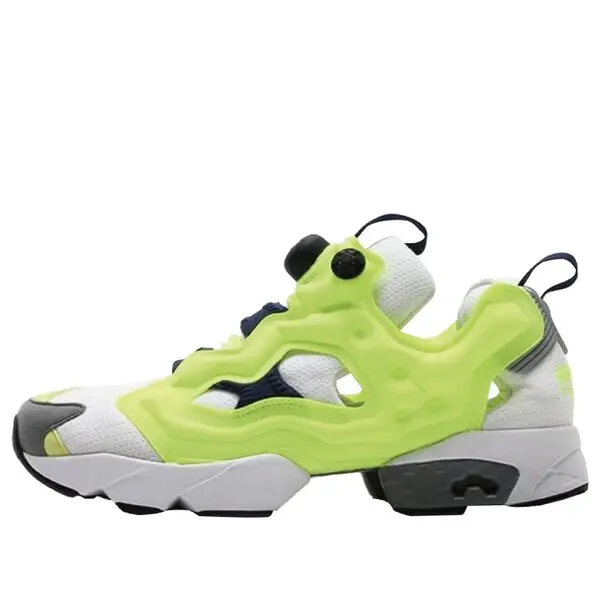 REEBOK Instapump Fury Og Athletic Sneakers - Default Colorway