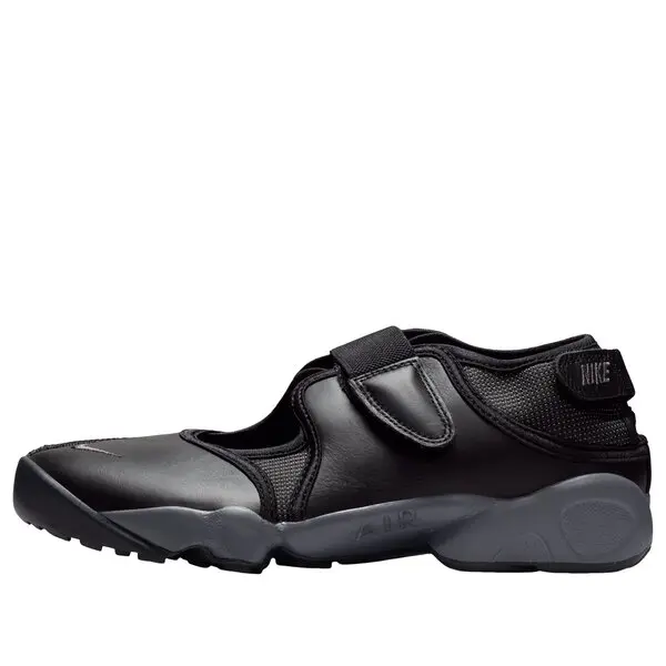 Nike Rift Tabi Split Toe Sneakers - Black