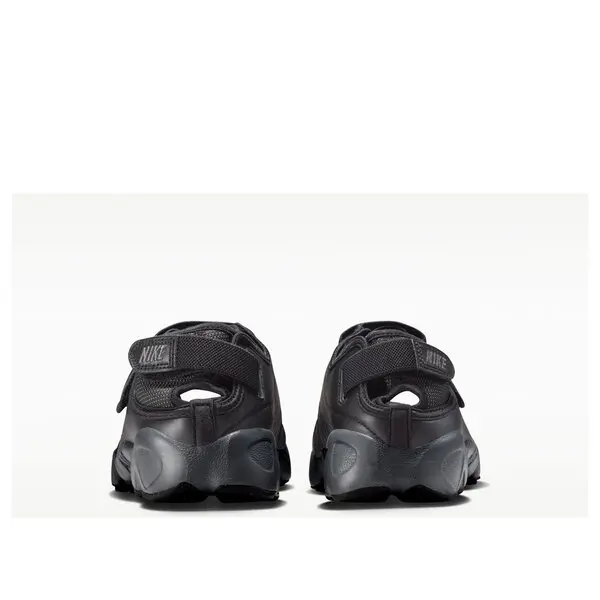 Nike Rift Tabi Split Toe Sneakers - Black