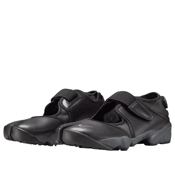 Nike Rift Tabi Split Toe Sneakers - Black