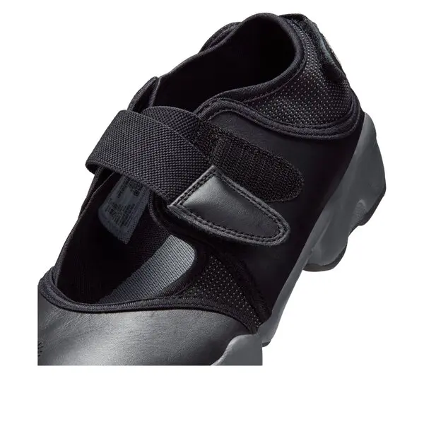 Nike Rift Tabi Split Toe Sneakers - Black