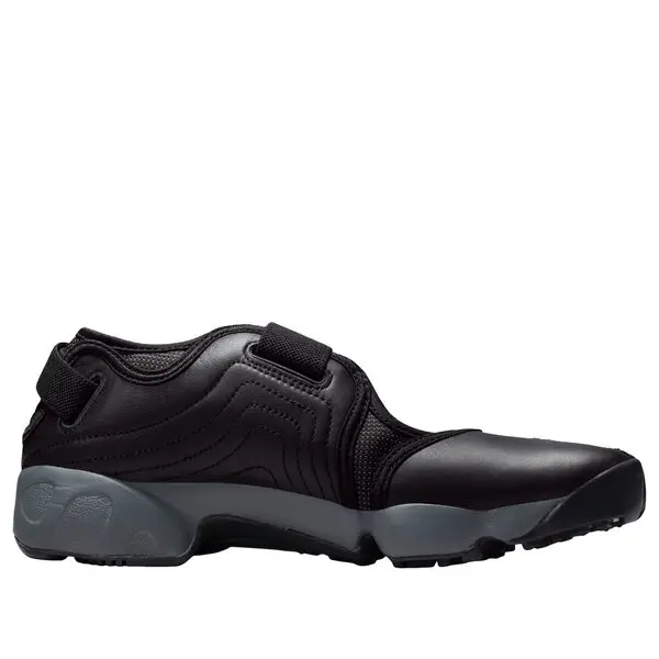 Nike Rift Tabi Split Toe Sneakers - Black