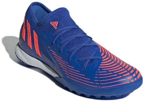 Adidas Predator Edge.3 L Tf Athletic Football Boots