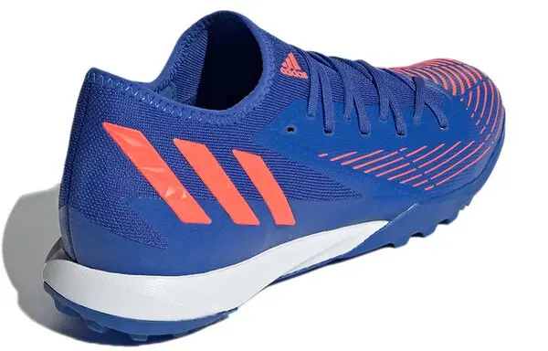 Adidas Predator Edge.3 L Tf Athletic Football Boots