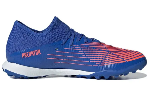 Adidas Predator Edge.3 L Tf Athletic Football Boots