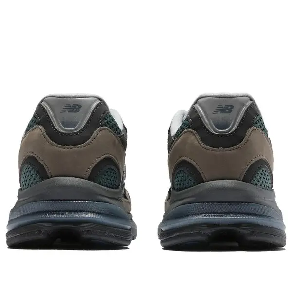 NEW BALANCE 2010 "dockside Indigo" Sneakers - Dockside/indigo