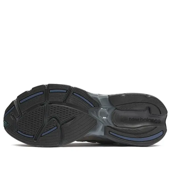 NEW BALANCE 2010 "dockside Indigo" Sneakers - Dockside/indigo