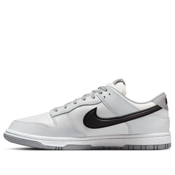 Nike Dunk Low Gore-tex Sneakers - White/black