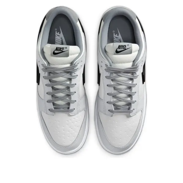 Nike Dunk Low Gore-tex Sneakers - White/black