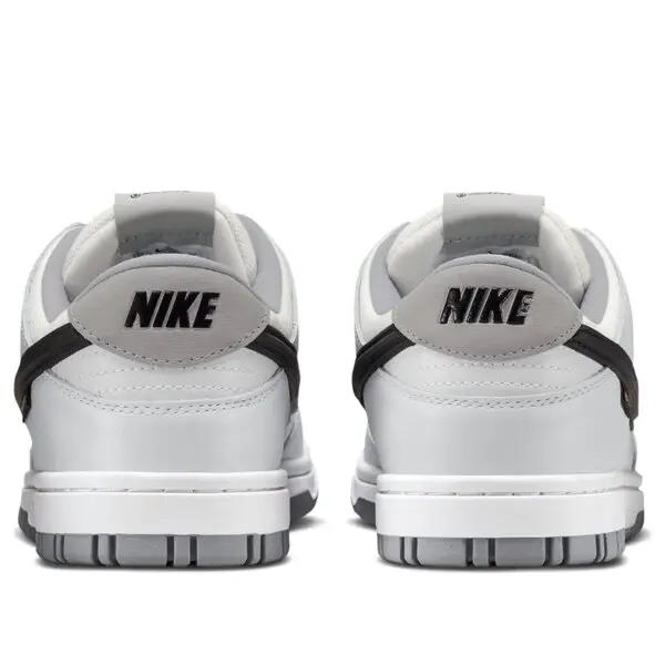 Nike Dunk Low Gore-tex Sneakers - White/black