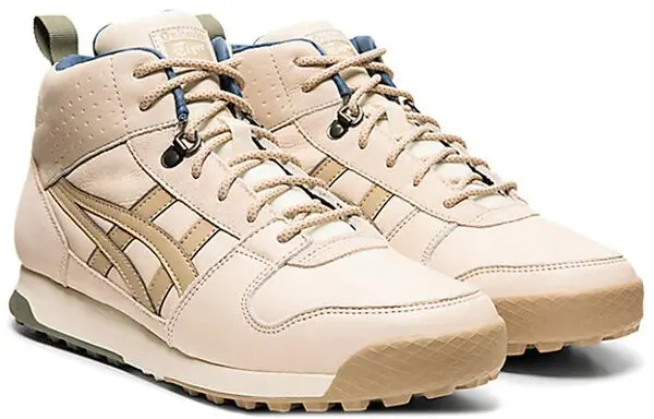 Onitsuka Tiger Horizonia Mt High-top Sneakers