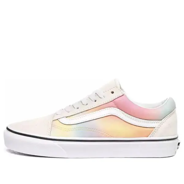 VANS Old Skool Aura Shift Sneakers - White