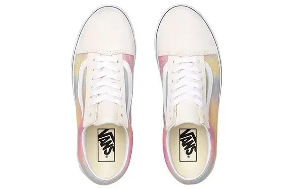 VANS Old Skool Aura Shift Sneakers