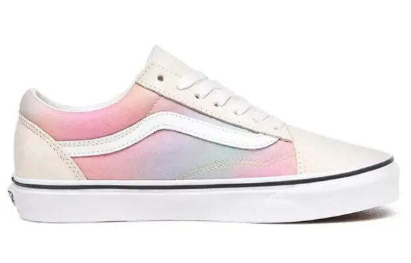 VANS Old Skool Aura Shift Sneakers - White