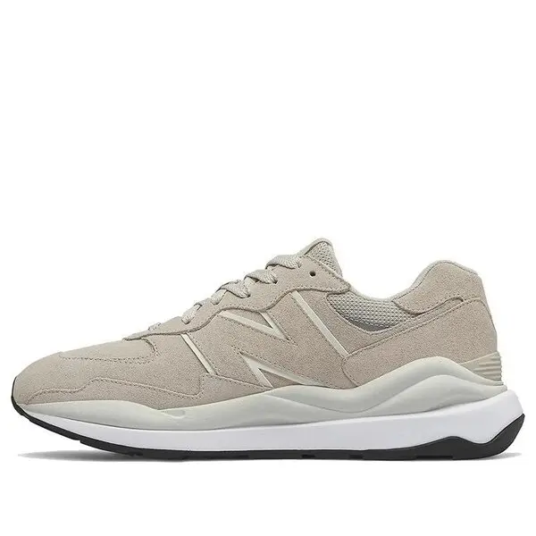 NEW BALANCE 57/40 Sneakers - Grey