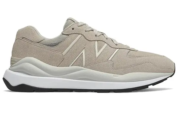 NEW BALANCE 57/40 Sneakers - Grey