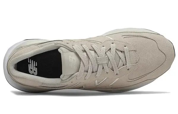 NEW BALANCE 57/40 Sneakers - Grey
