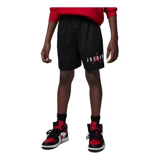 JORDAN Air Essentials Logo Shorts