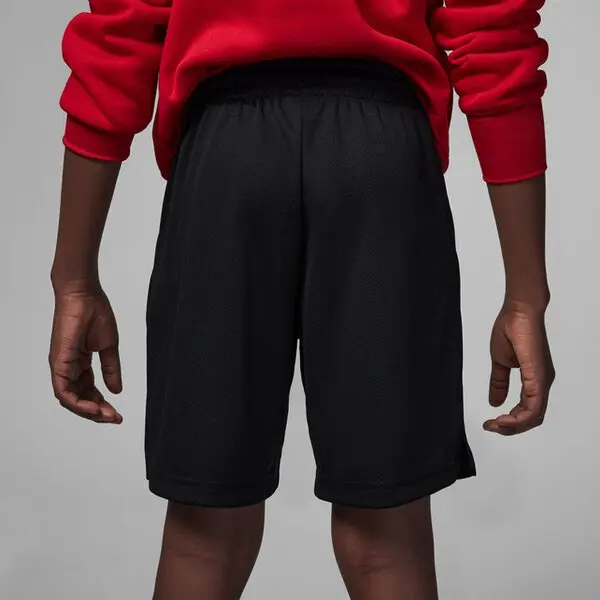 JORDAN Air Essentials Logo Shorts