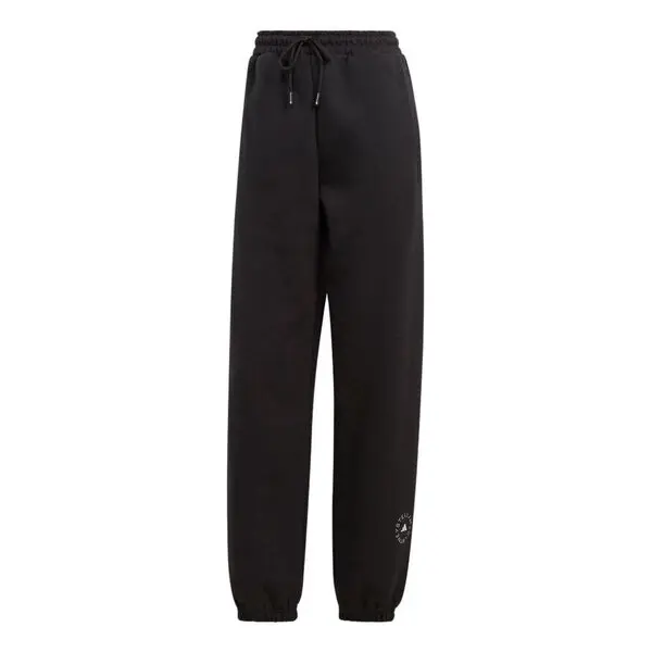 Adidas Stella Mccartney Sweatpants - Black