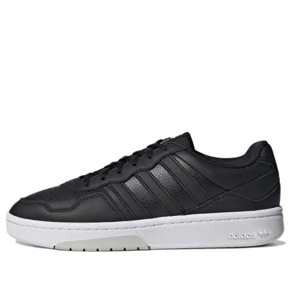 Adidas Originals Courtic Lace-up Sneakers