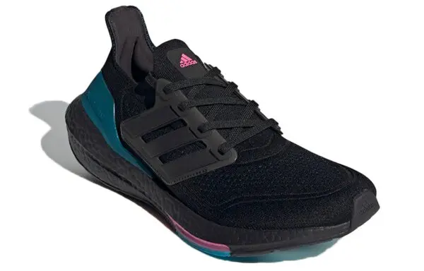 Adidas Ultraboost 21 - Black