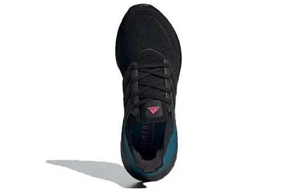 Adidas Ultraboost 21 - Black
