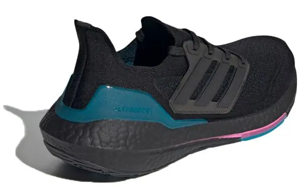 Adidas Ultraboost 21 - Black