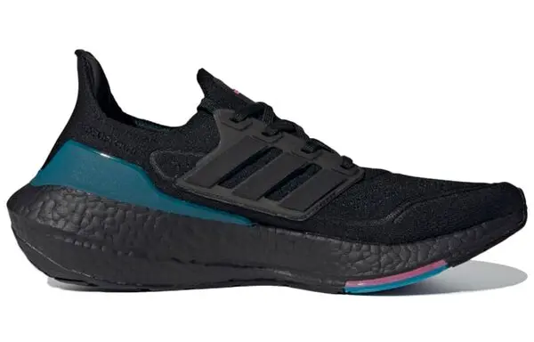 Adidas Ultraboost 21 - Black