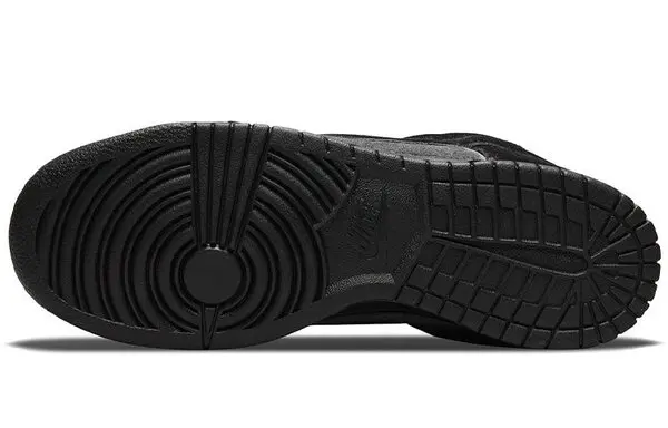 Nike X Dover Street Market Dunk Low Velvet