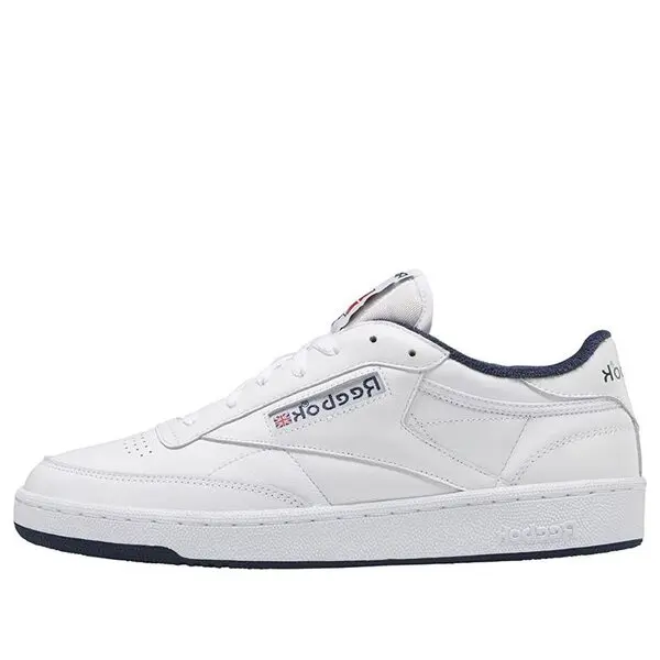 REEBOK Club C 35th Anniversary Sneakers - Blue/white