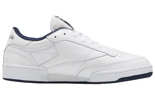 REEBOK Club C 35th Anniversary Sneakers - Blue/white