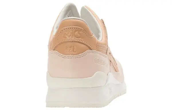 Asics Gel Lyte 3 Veg- Pack Sneakers