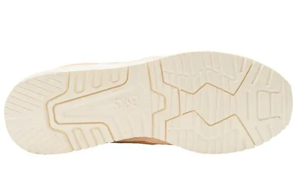 Asics Gel Lyte 3 Veg- Pack Sneakers