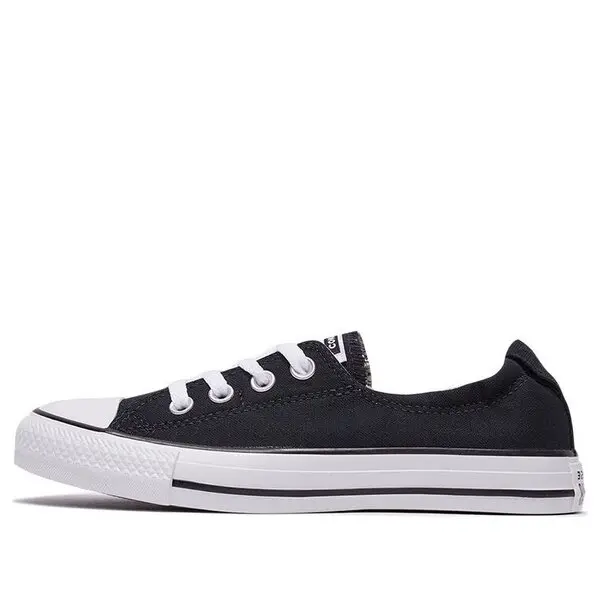 CONVERSE Chuck Taylor All Star Shoreline Sneakers - Black